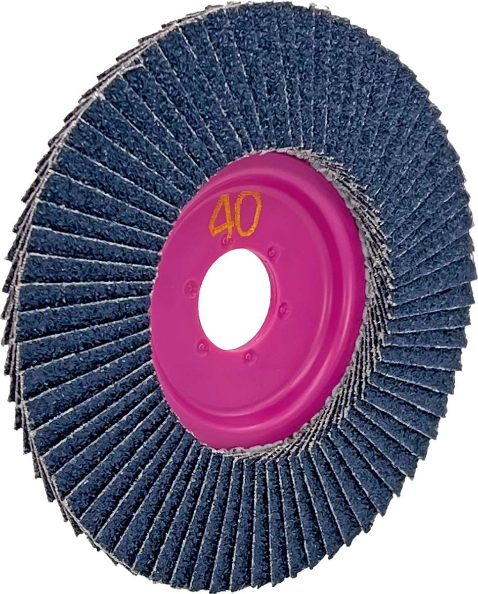 MAGNUM Kehlnaht Fächerschleifscheibe | Scheiben | Eisenblätter Webshop