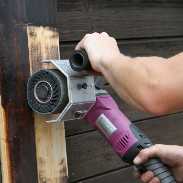 POLY-PTX 800 linear grinder | Eisenblätter Shop